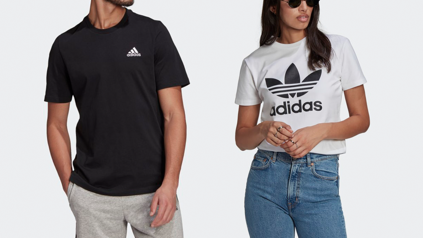 ประวัติ Adidas อาดิดาส แบรนด์ที่เคยทำกับพี่น้อง - CuteBix